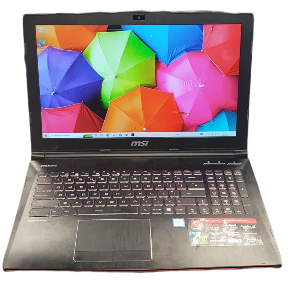 Pre-owned MSI ms-16jb 1TB Laptop *SALE* - Own4Less